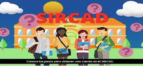 SIRCAD, programa de becas de Educación media superior - Becas Media ...
